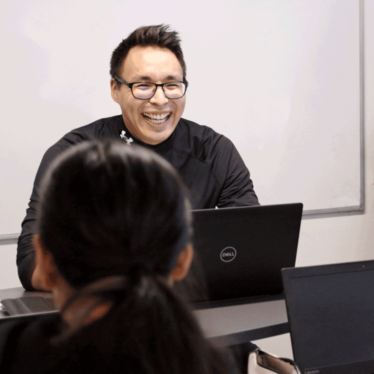 Virksomheder – Greenland Business School