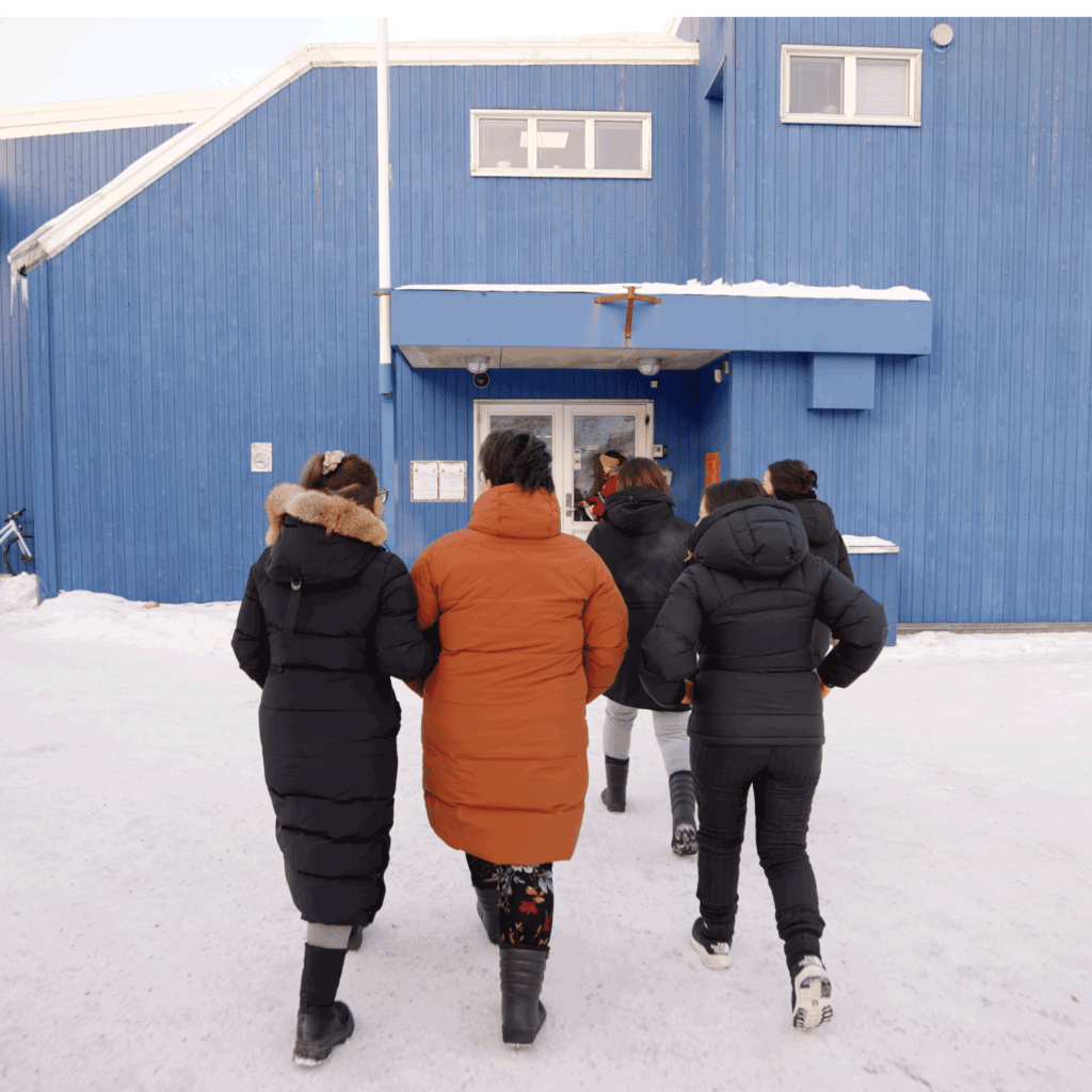 Greenland Business School – Niuernermik Ilinniarfik