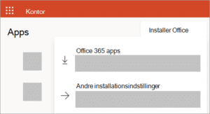 Ninuuk IT – Greenland Business School